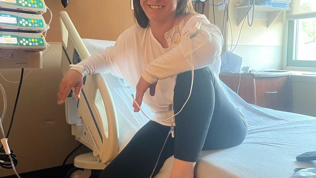 Fundraiser for Heather Skow by Crystal Wardell : Help Heather Battle ...