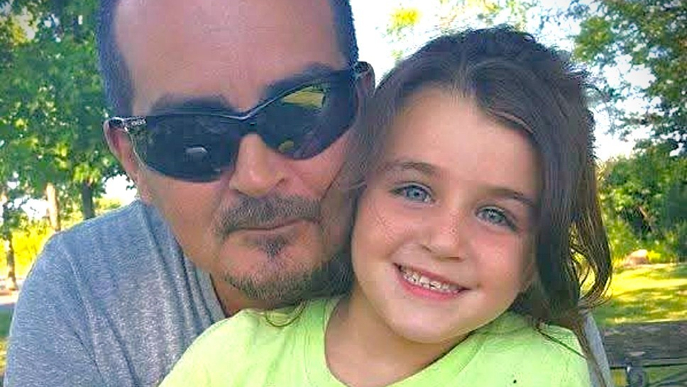 Fundraiser for Kenneth Allison by Shannon Ferguson : Fire Took All ...
