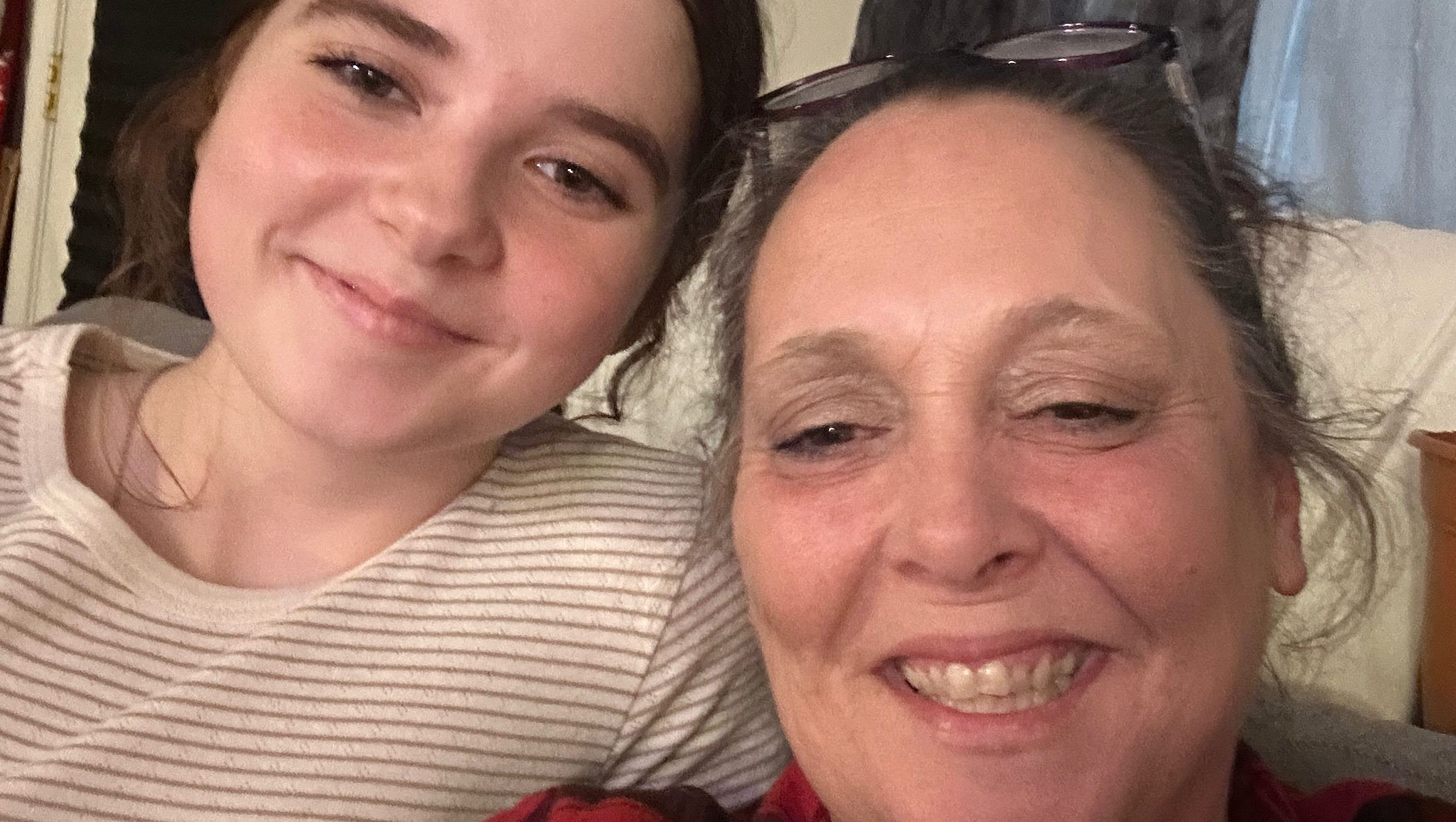 Fundraiser by Loranda Lewis : Mom's Injury and Kids' Birthdays: Help Needed