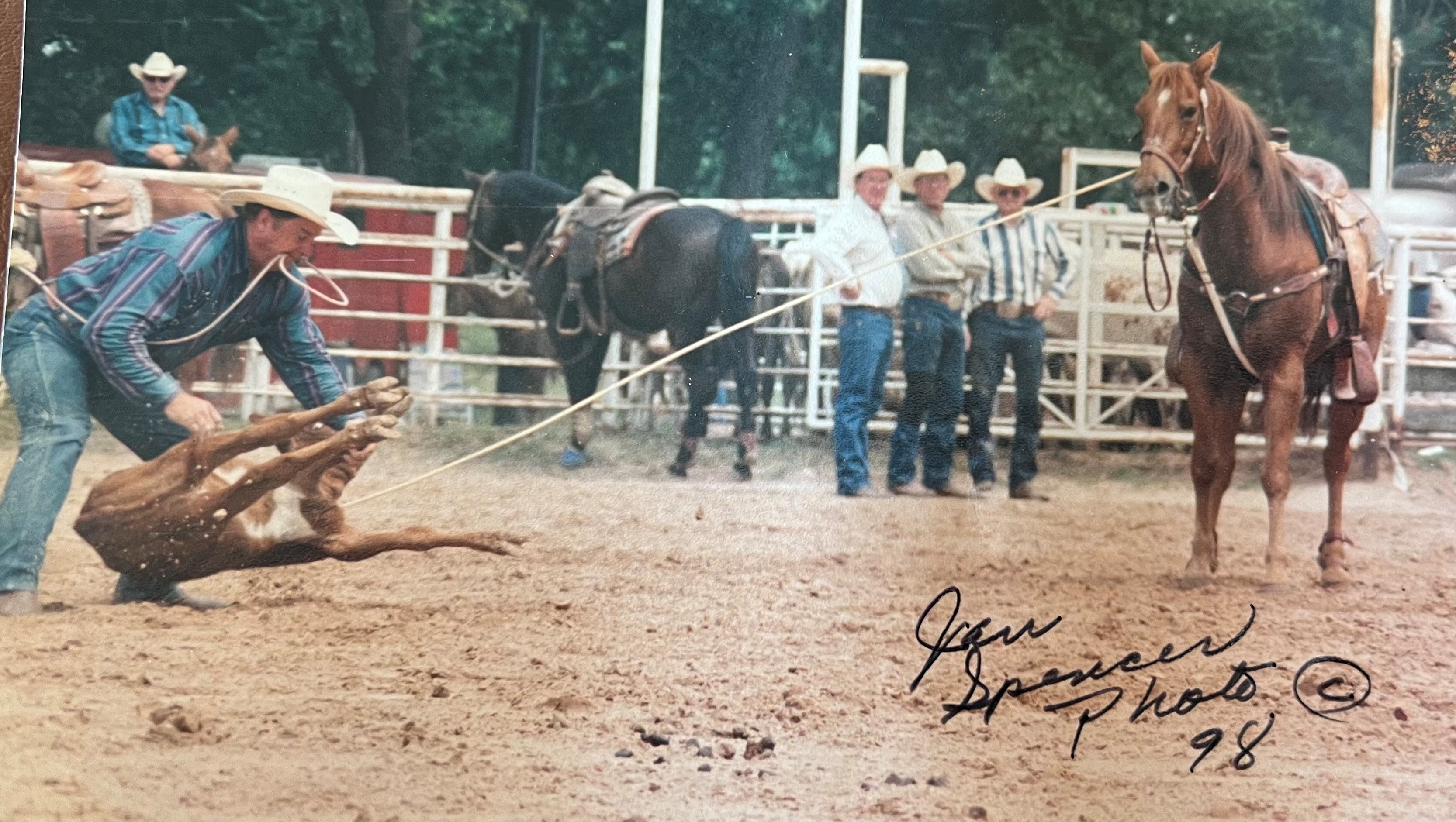 Fundraiser by Jayme Sutherland : Help Honor Bubba Kendrick (BK's) Legacy