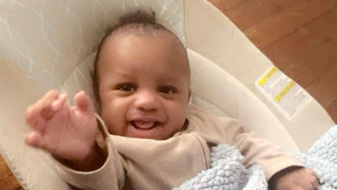 Fundraiser by Jasmine Rowe : Honoring Baby Stephen: Support His Family