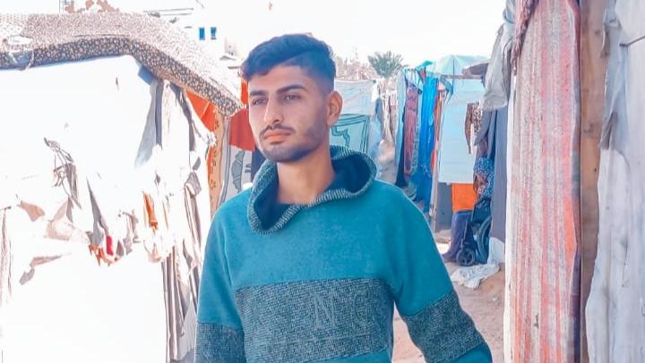 Fundraiser by Suzanne Fish : Save Fadi Sami