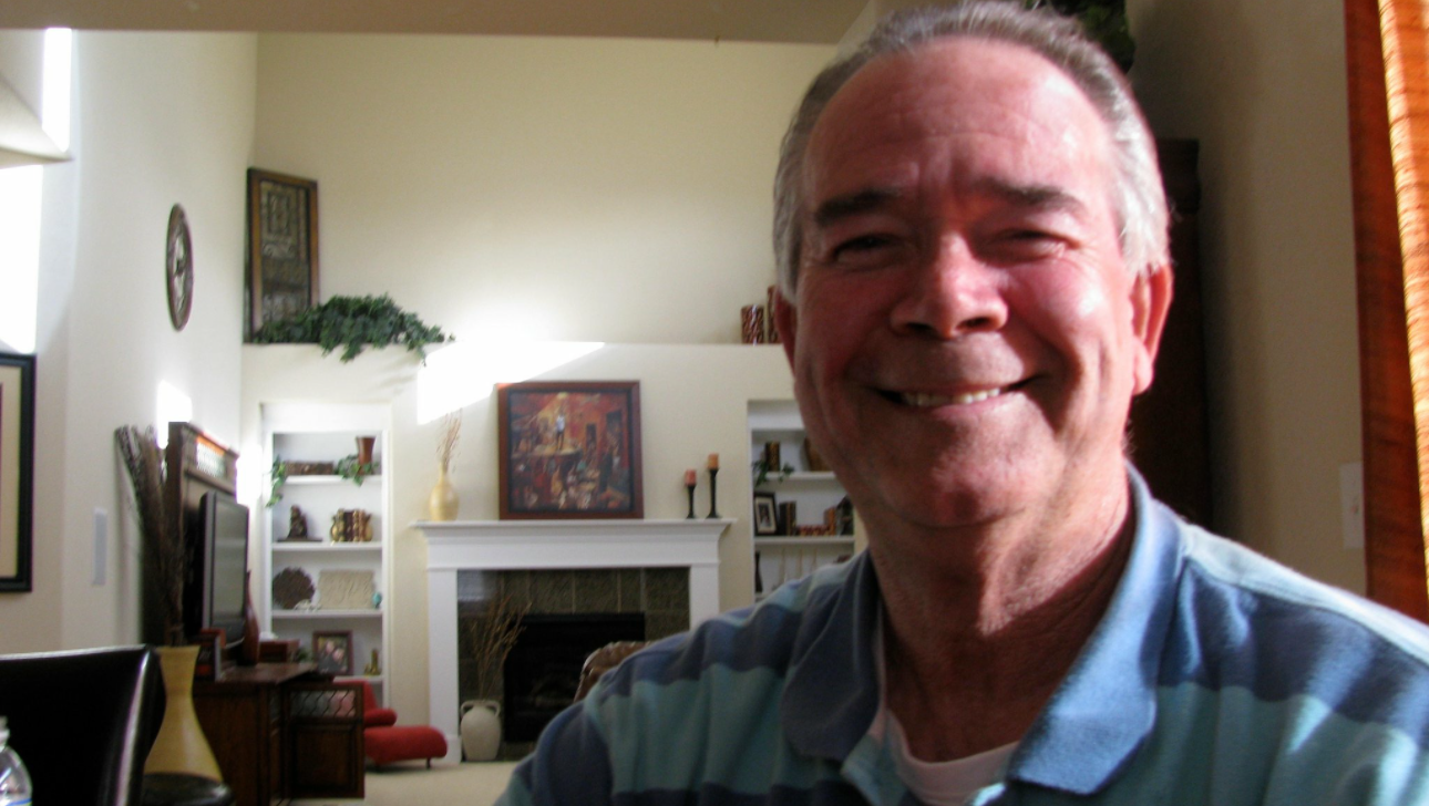 Fundraiser for John Martinez by Heather Goudy : Support Douglas Hawk's Final Journey