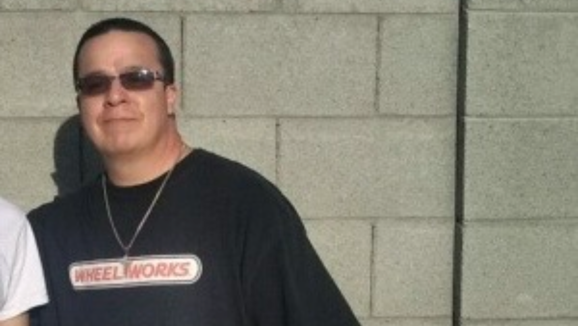 Fundraiser by Marcus Tarter : Honor Eric with a Dignified Memorial