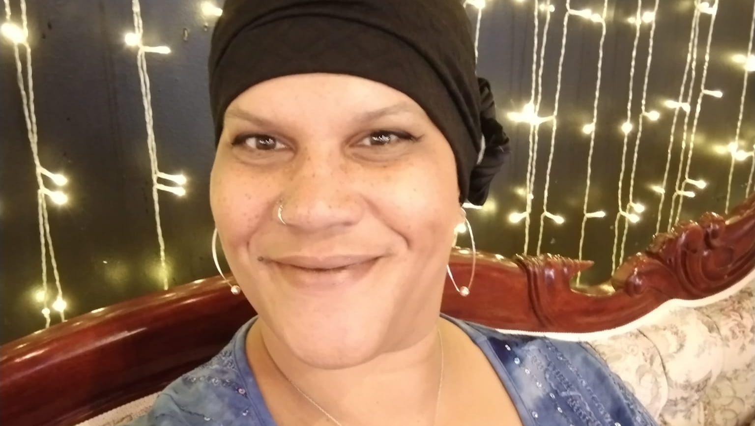 Fundraiser for Heather Beaird by Tory Graf : Support Heather's Healing Journey