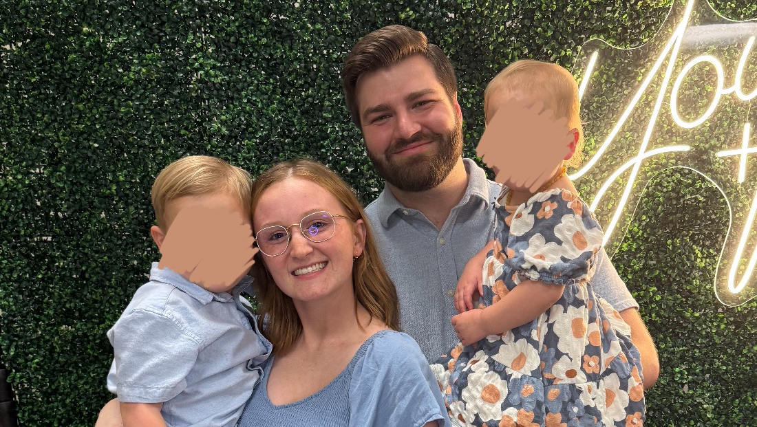 Fundraiser for Hanna Adams by Amy Kendig Dye : Bless The Adams Family ...