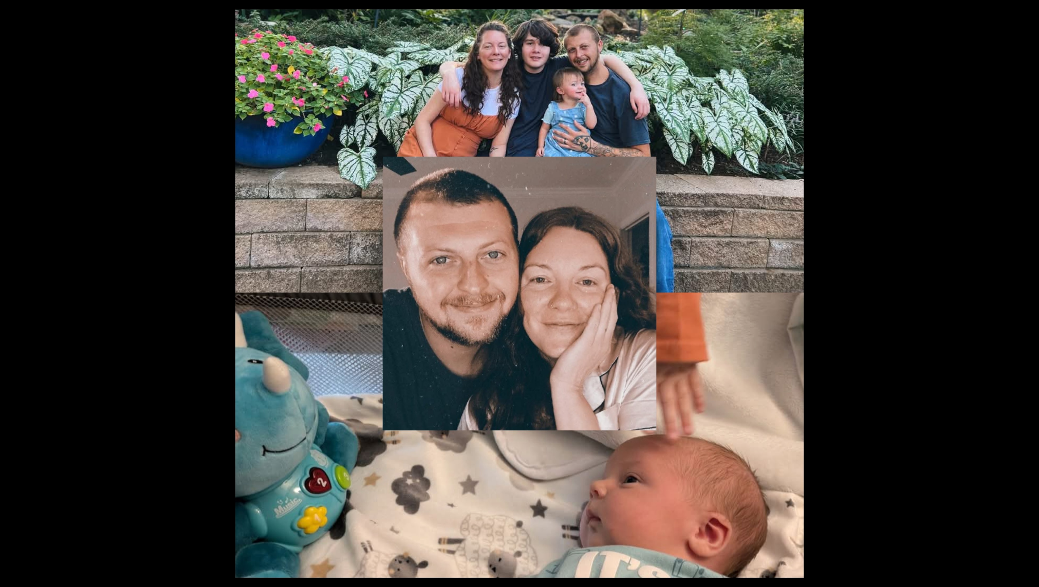 Fundraiser for Danzig Pollard by LeeAnn Murphy : Danzig Pollard, help ...