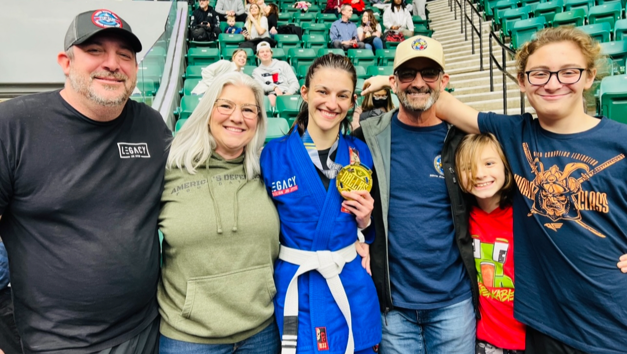 Fundraiser by Emily Scoville : Support Bailey's Wedding After Tragic Loss