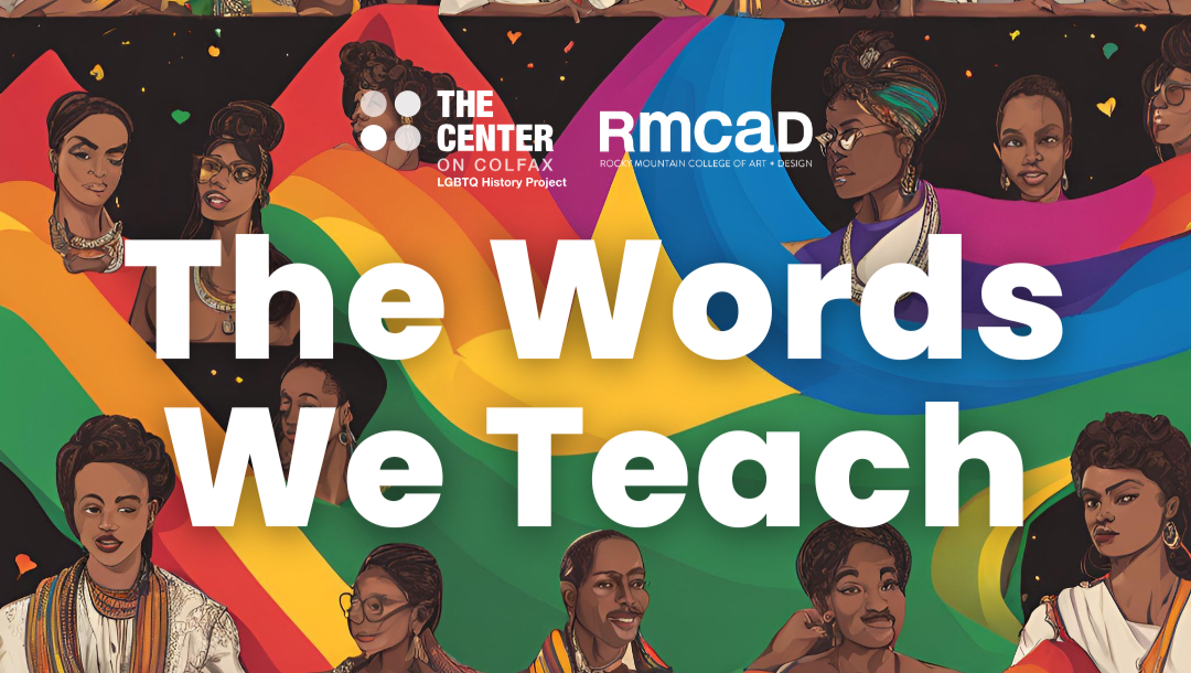 Fundraiser by David Duffield : Fund Awards for Colorado LGBTQ Art Contest