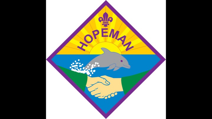 Fundraiser by Mark Lang : Mark's 100 Mile Fundraising Walk for 1st ...