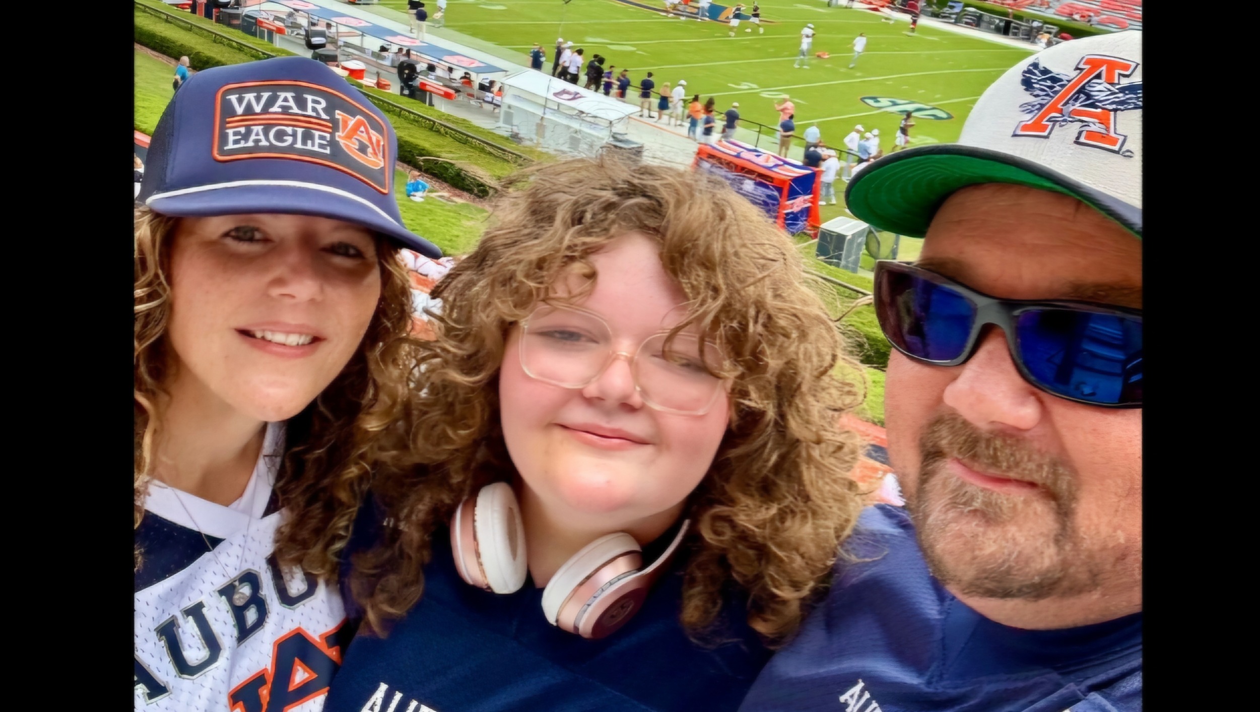 Fundraiser for Megan Thompson by Jaimie Blanton : Supporting Megan and ...