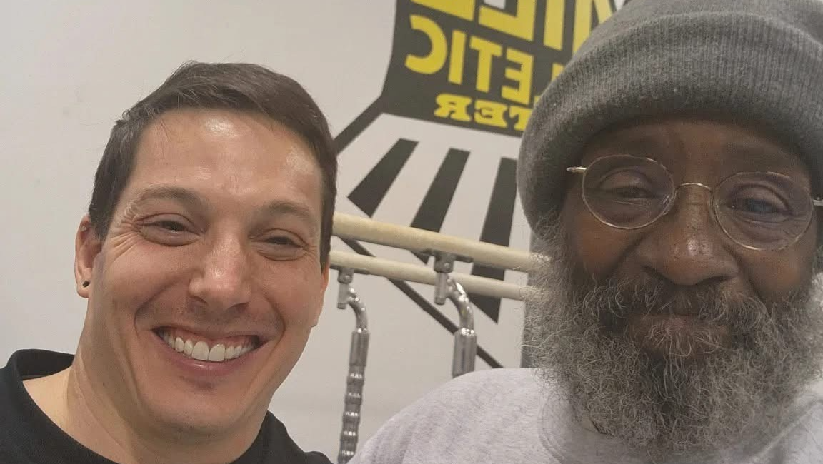 Fundraiser for Kevin Watson by Cesar Cantu : Help Coach Kevin Through ...