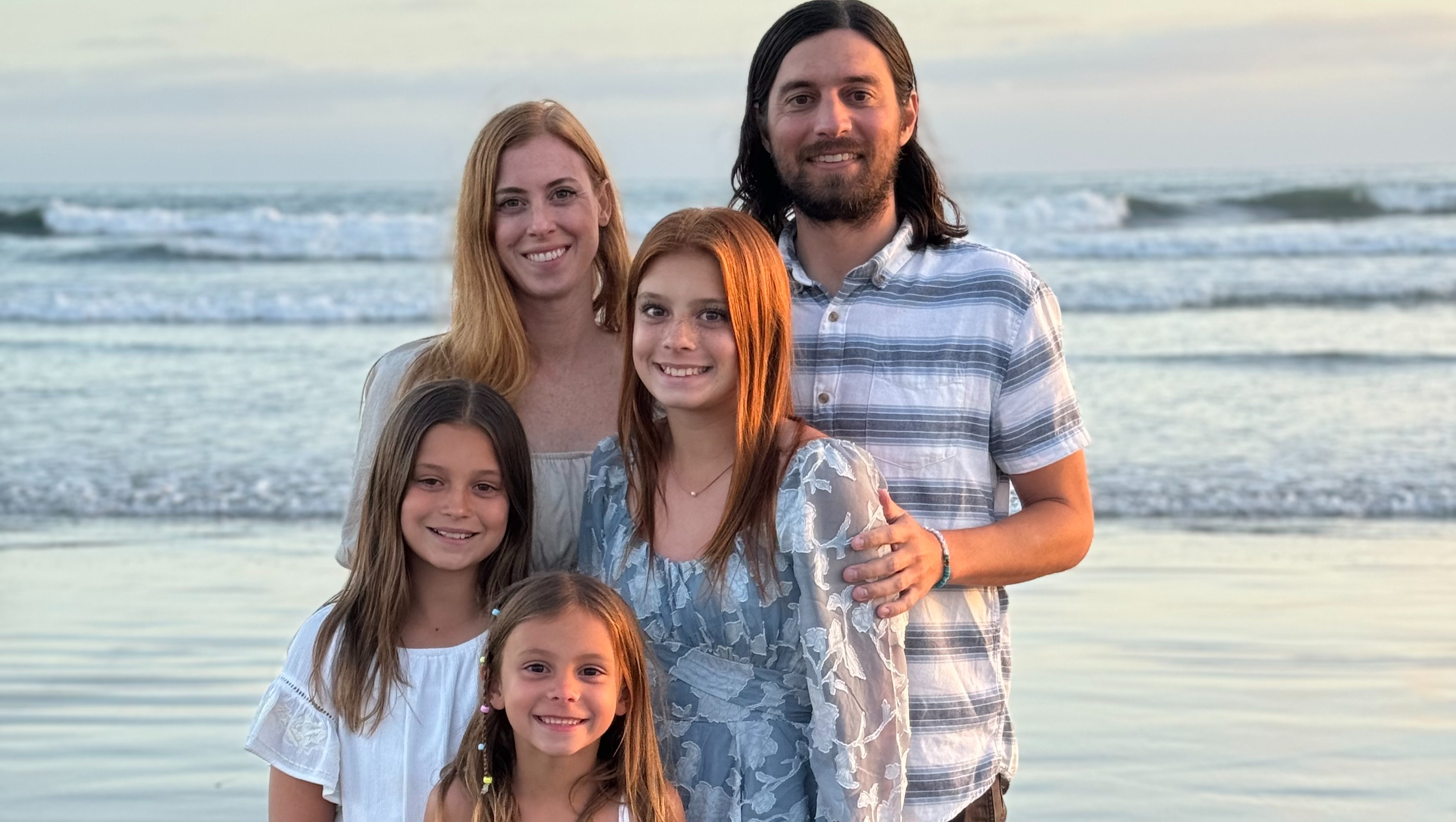 Fundraiser by Bridgette Hall : Support the Holmes Family After Fire Loss