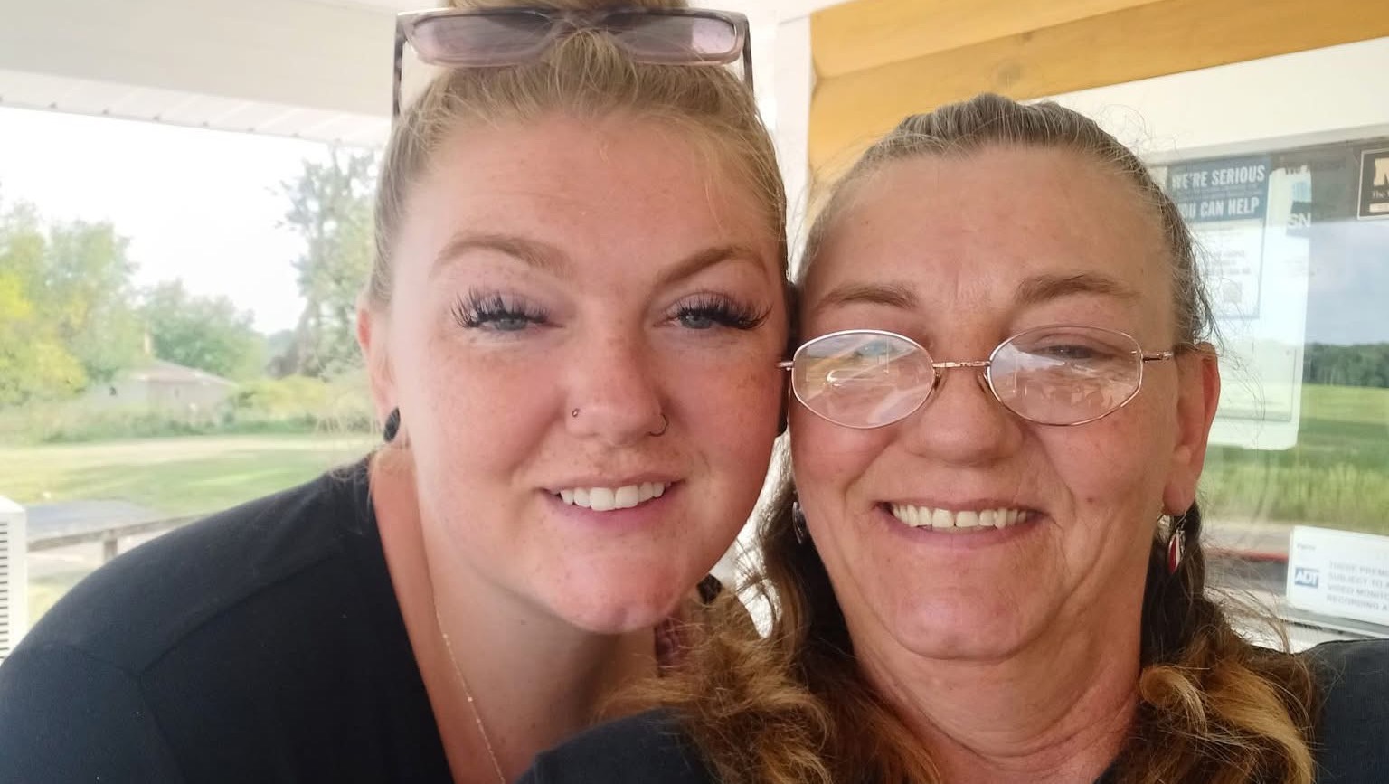 Fundraiser by Shannon Ingerson : Support Stacy Ingerson's Fight Against ...