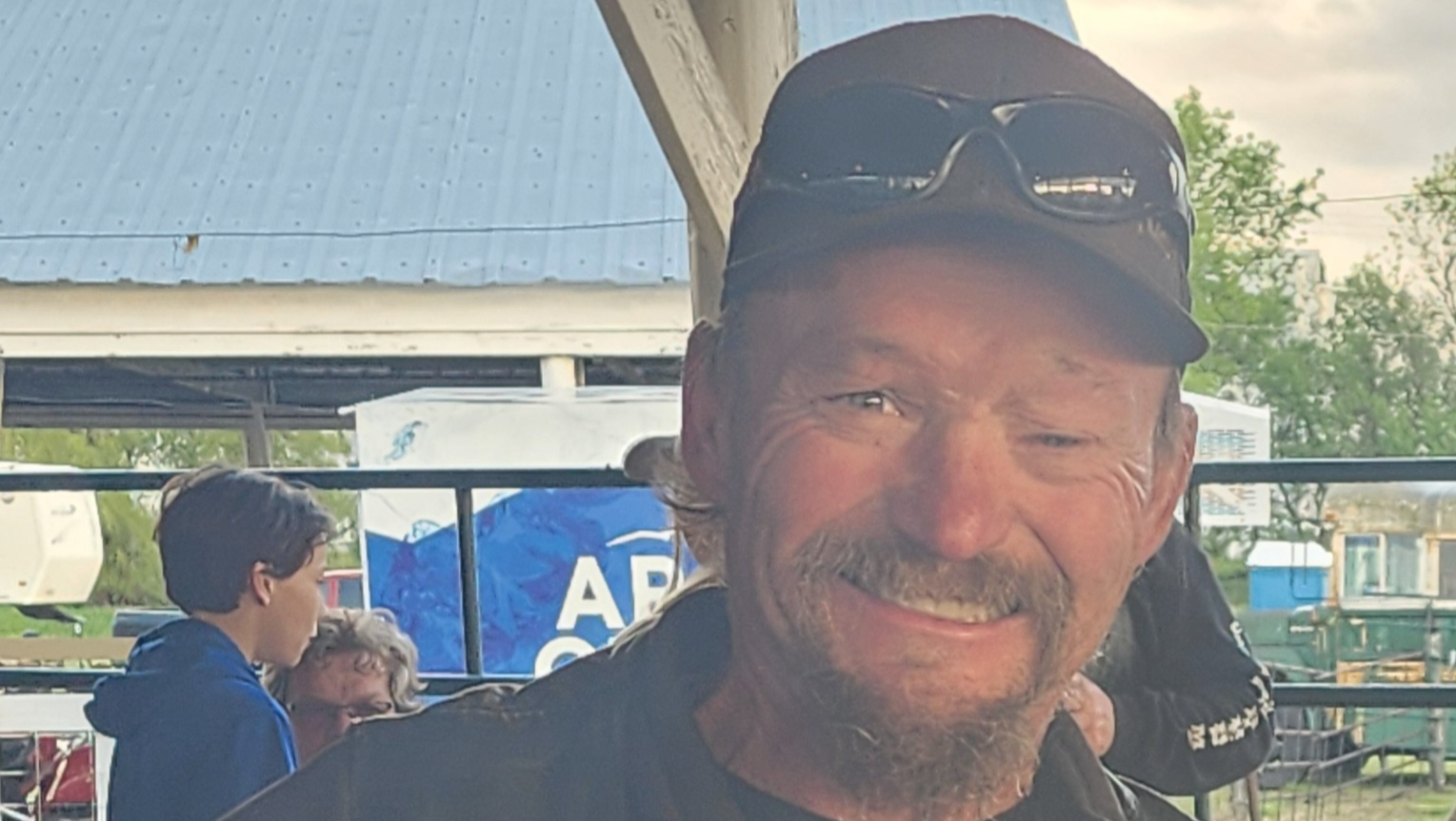 Fundraiser by Lori Geist : Support Randy Geist's Fight Against ALS