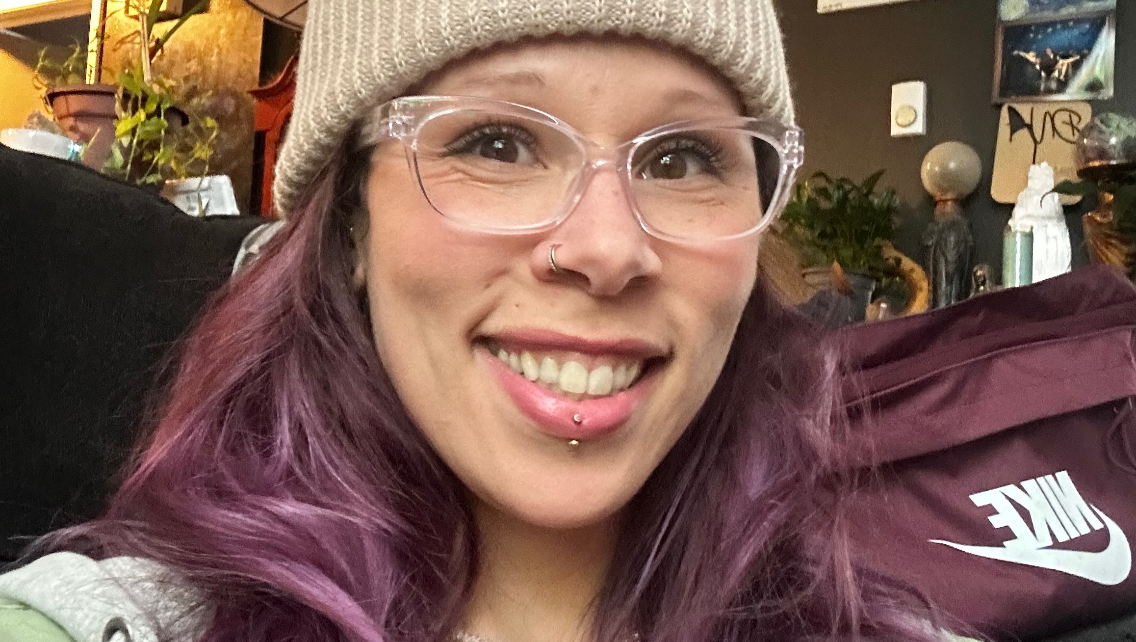 Fundraiser by Danielle Fletcher : Help Danielle Become a Massage Therapist