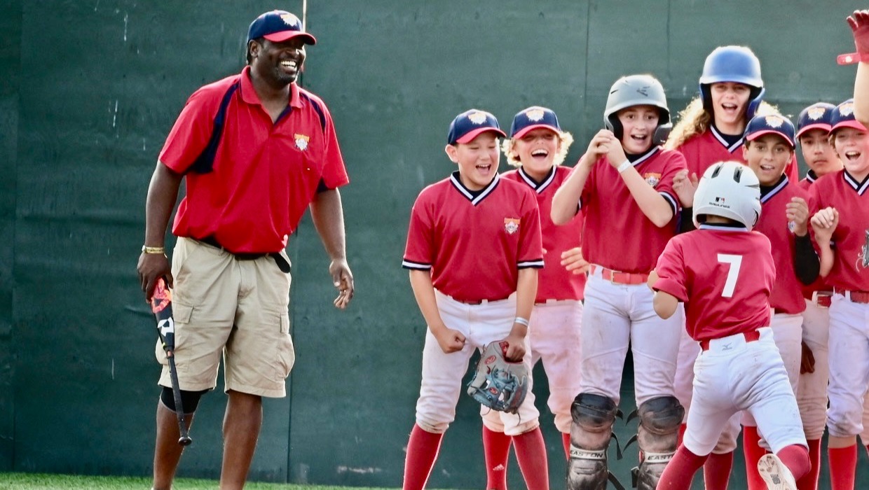 Fundraiser for Tamarra Barrett-Osborne by Ben Mangan : In Memory of ...