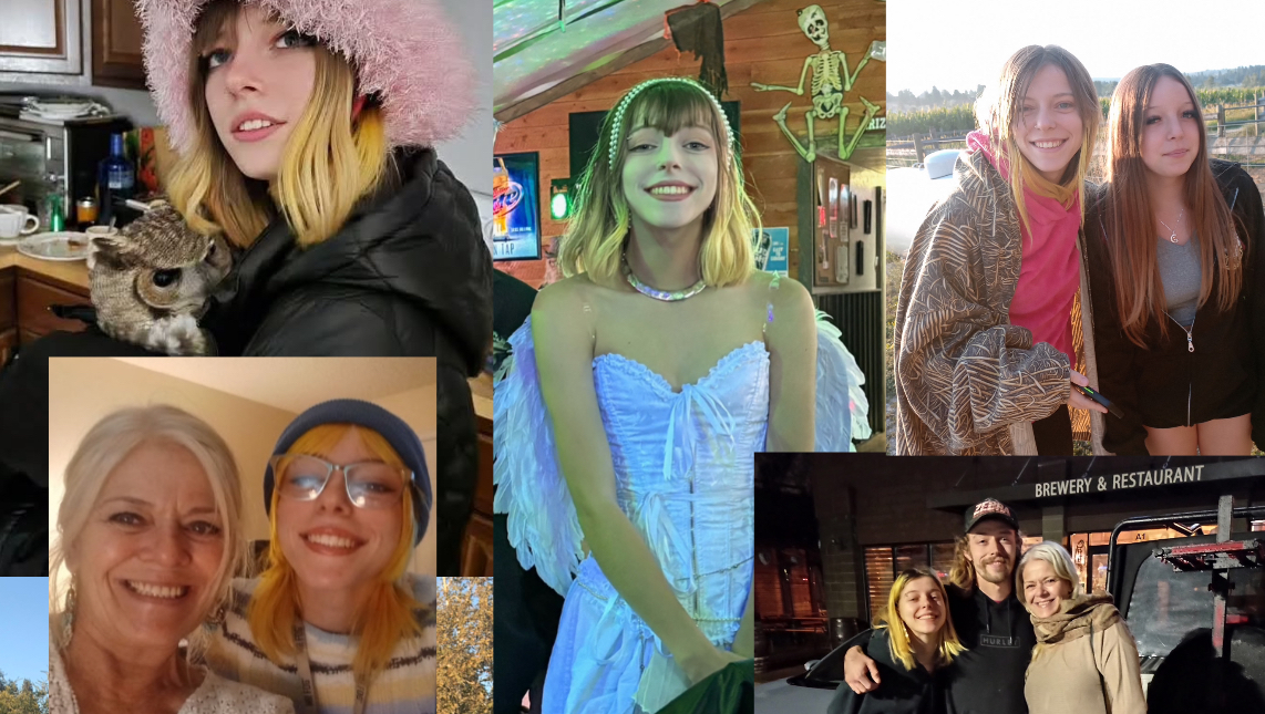 Fundraiser for Maddison Bell by Danielle Apodaca : Celebrate Lily's ...