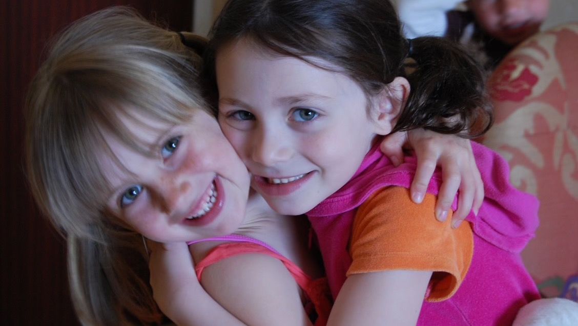 Fundraiser by Maria Uicker : Bring Best Friends Ally and Maria Together