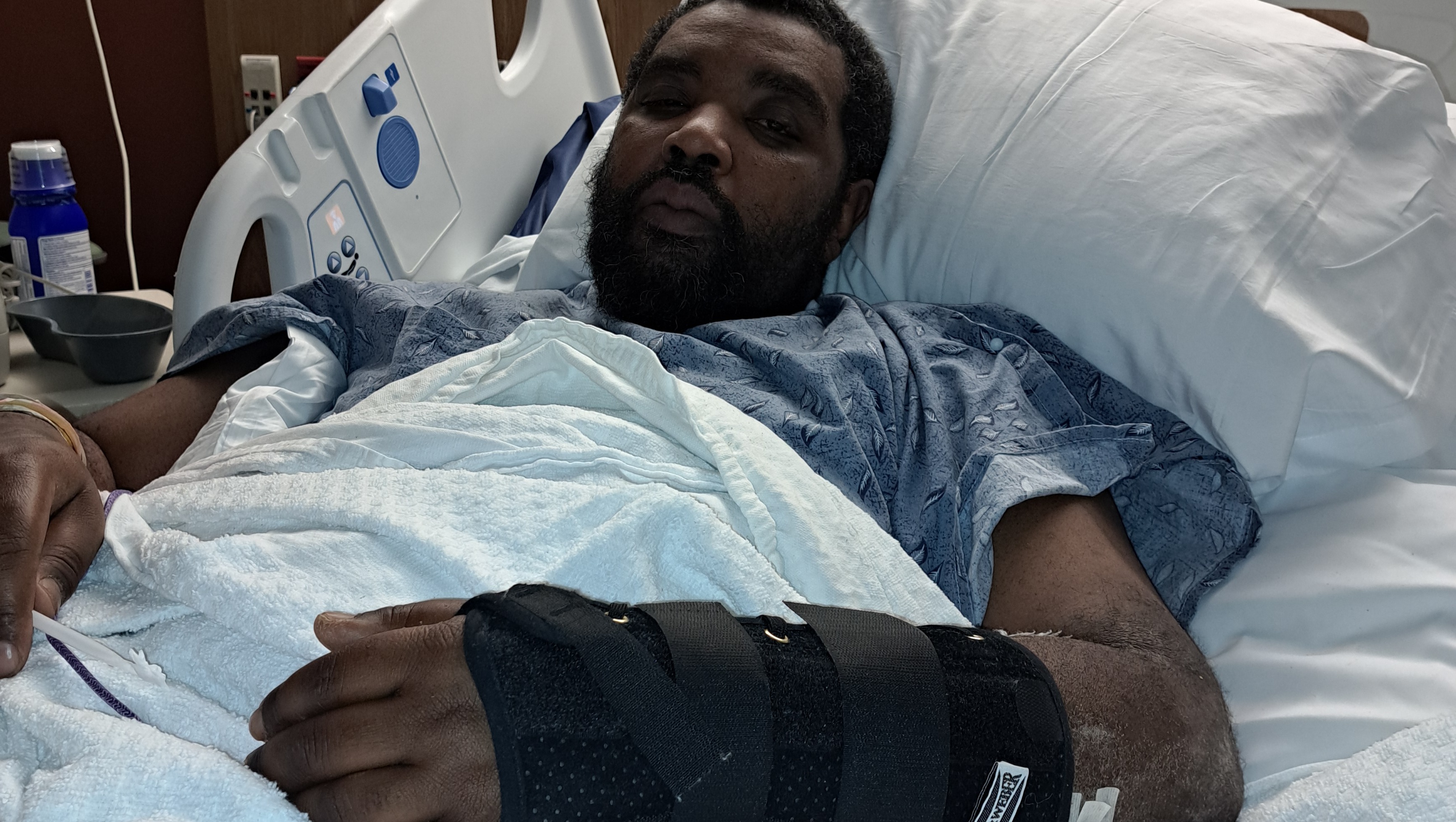 Fundraiser for Shari Johnson by joseph johnson : Aid for My Family ...