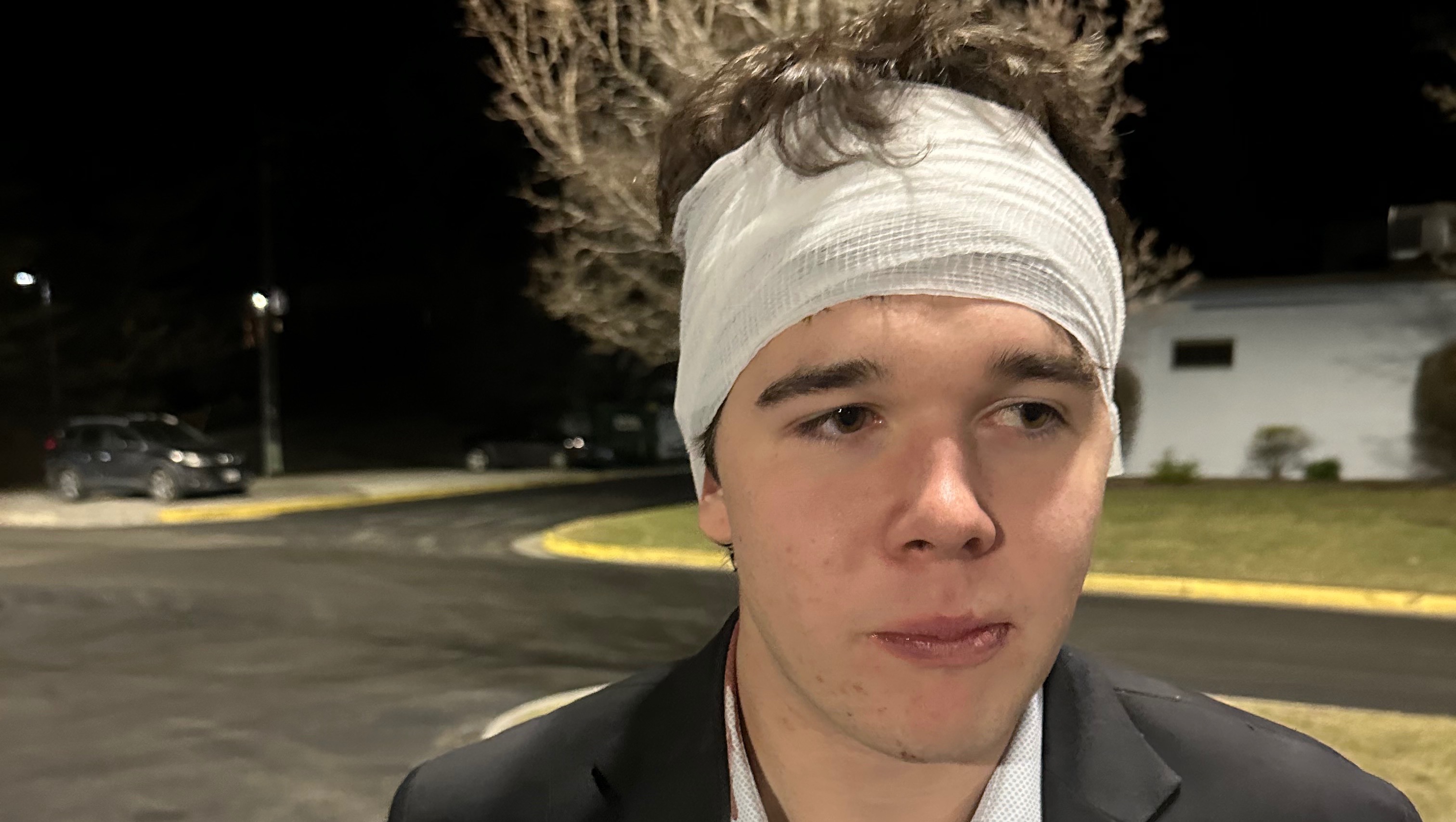 Fundraiser by Jake Goodson : Support Jake & Richie in Their Time of Need