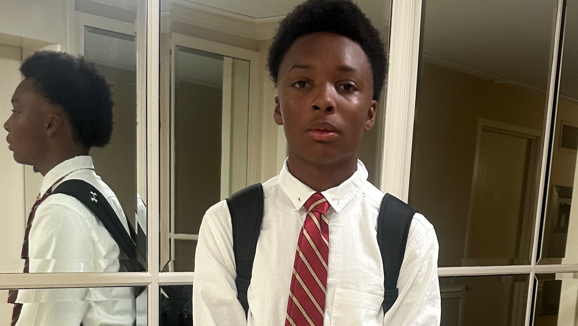 Fundraiser by Mecca Holloway : Fund Mason's Life-Changing Europe Experience