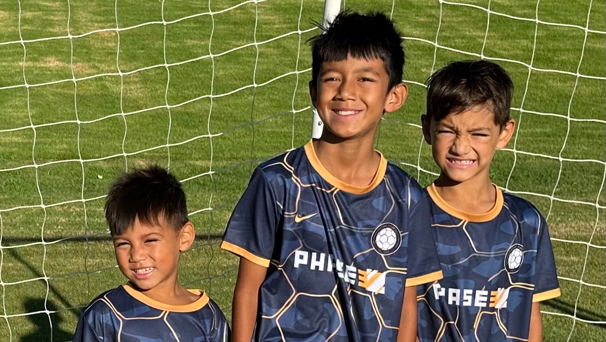 Fundraiser by John Ynwa Mcglynn : Support 8Year old Billy Chase His ...