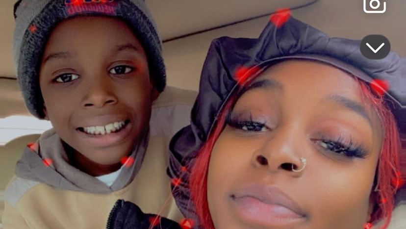 Fundraiser by Tiyanna Fauntleroy : Help get justice for Zion