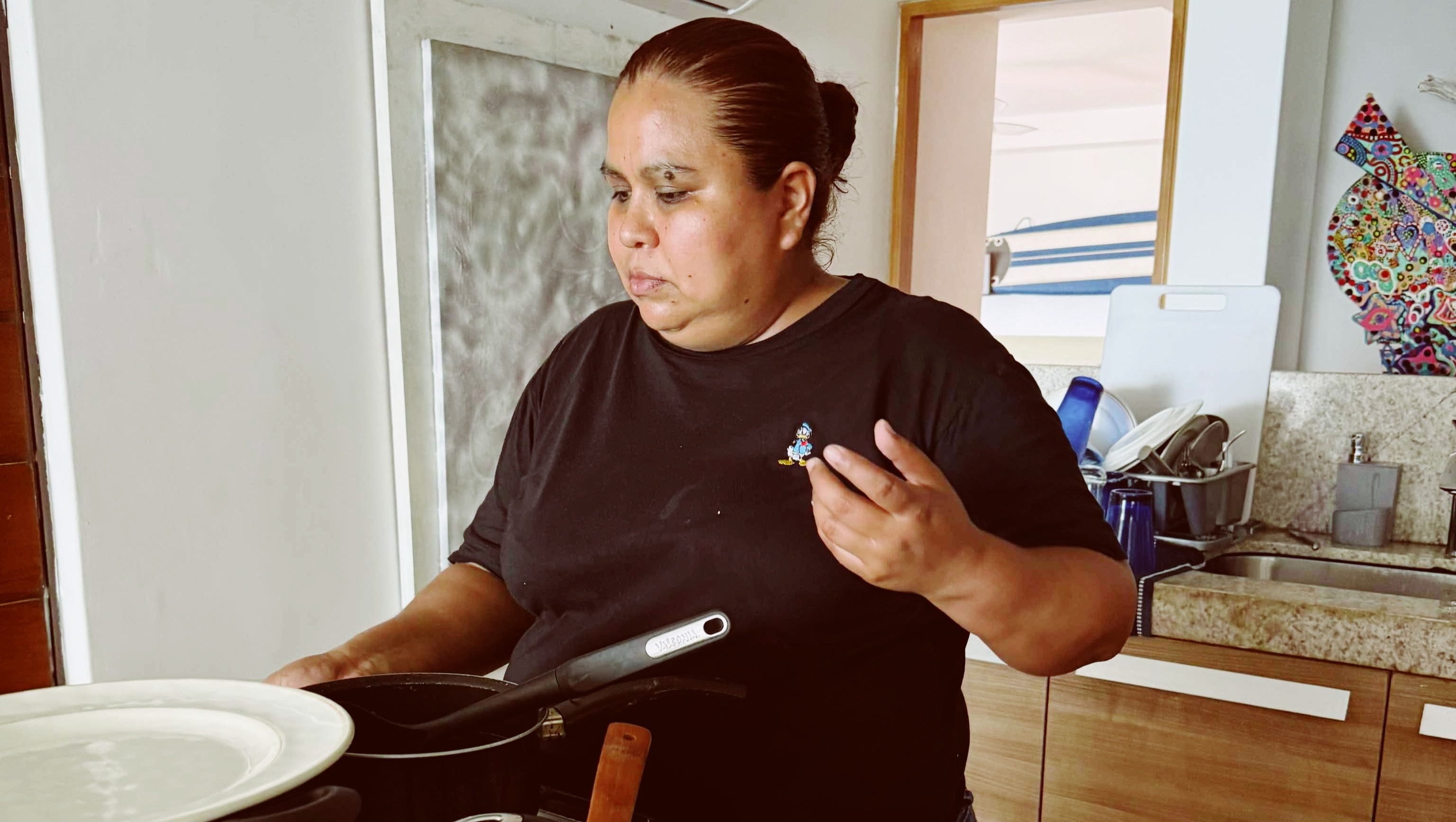Fundraiser by Isabella Cornell : Help Miriam rebuild her business