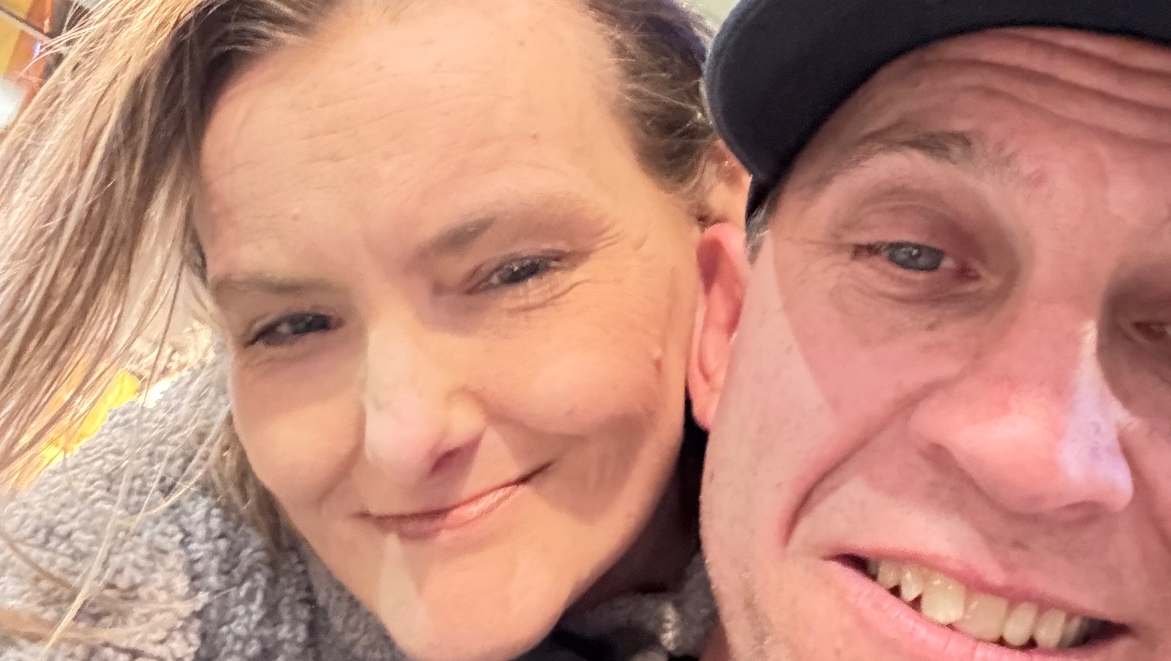 Fundraiser for Angela Fowler by Barry McCaslin : Ronney & Angela Fowler ...