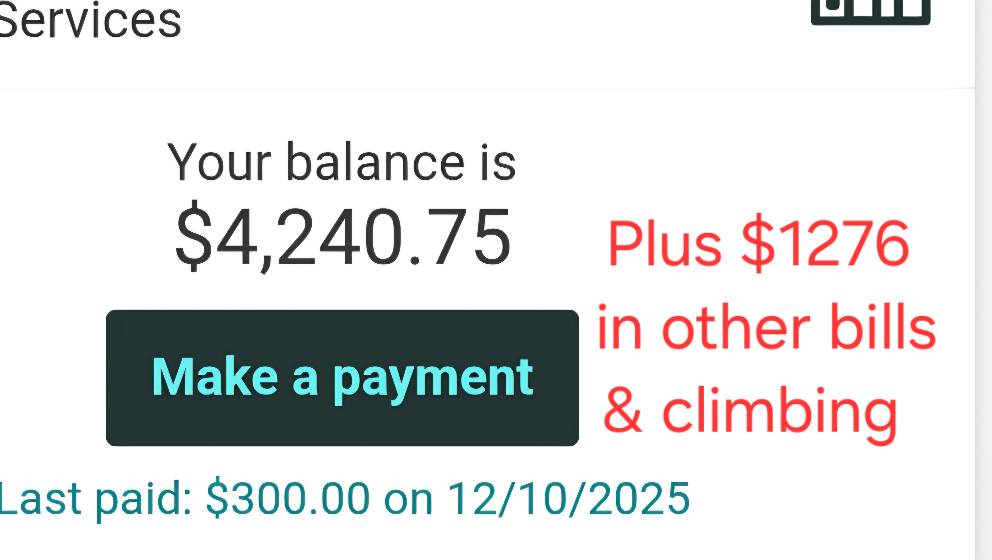 Fundraiser by Paul Folkestad : Ongoing Med Expenses (was Deductible ...