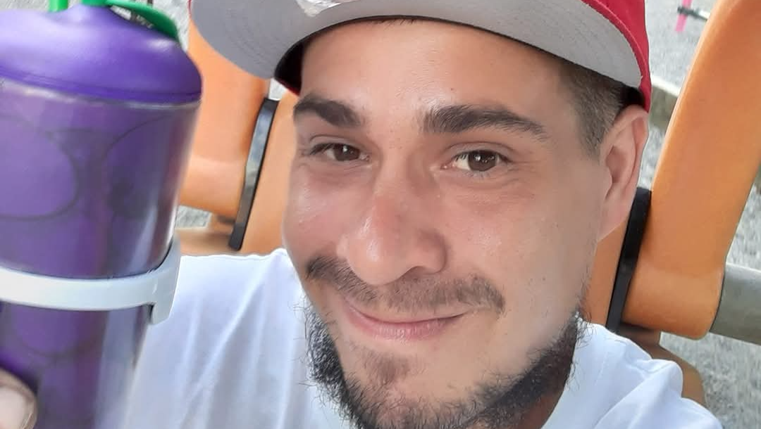 Fundraiser by Christine Waddell : Daniel James Banman (Danny)