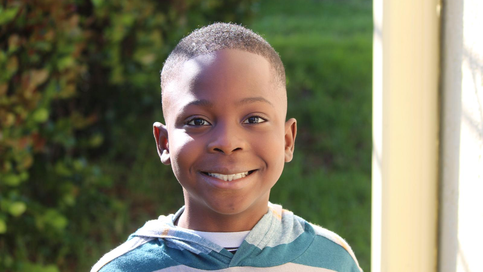 Fundraiser by Elcarla Lafleur : Help us lay Marc-Ely to rest ️