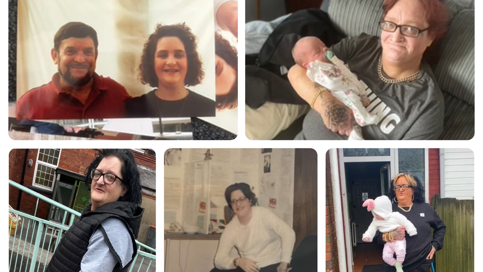 Fundraiser by Chelsea Leigh Fennell : In Memory of Debbie Fennell