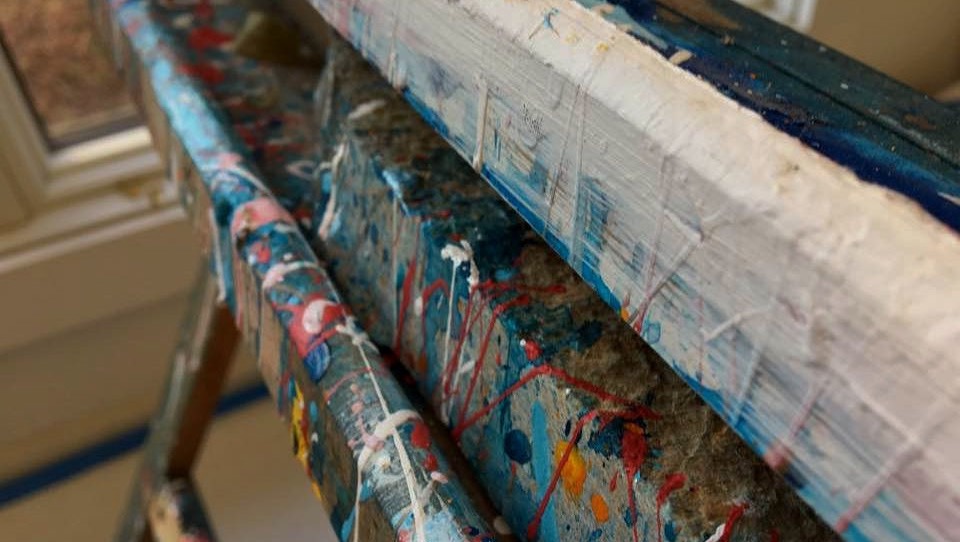 Fundraiser by Catherine Conlin : Help an Award-Winning Artist Shine