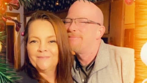 Fundraiser for Sharon McCormack by Sue DeCamp : Help Sharon & Bill in ...