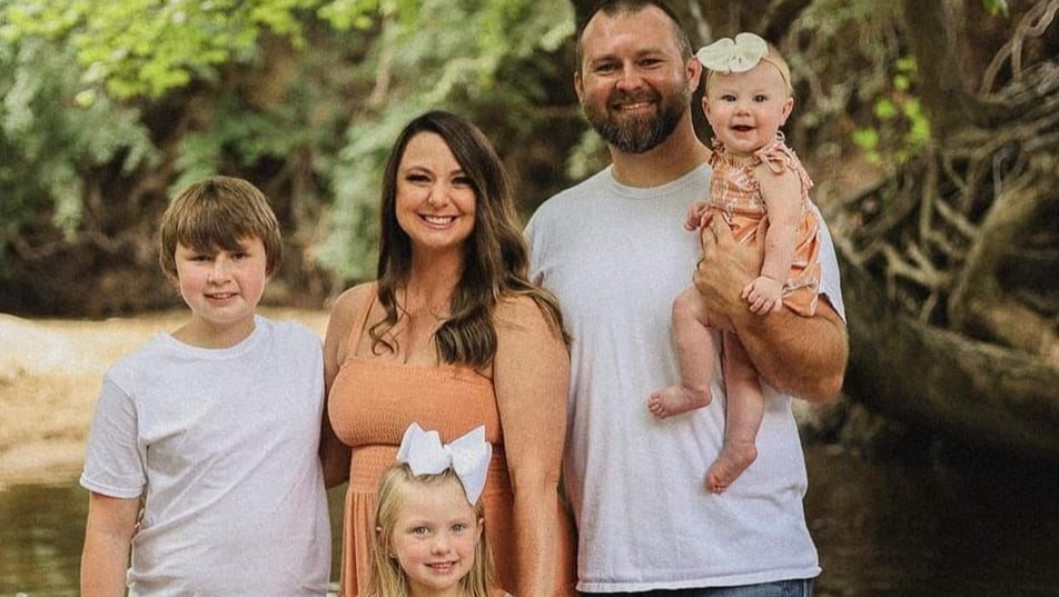 Fundraiser for Jonathan Newman by Morgan Callahan : Stand with Jon ...