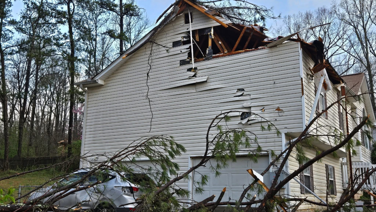 Fundraiser for Rachel Long by Cheryl Long : Help Rachel Rebuild After ...