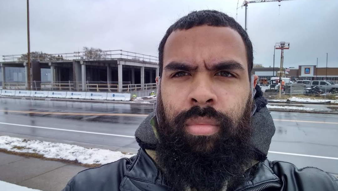 Fundraiser by Adrian Anderson : Help Adrian Overcome Homelessness And ...