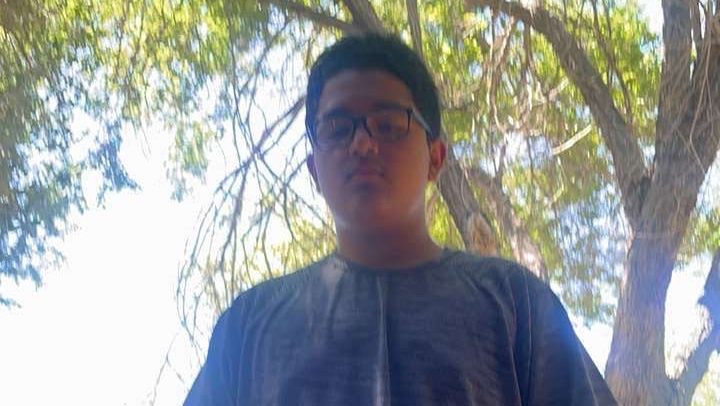 Fundraiser by brenda grajeda : Funeral Support for 13-Year-Old Joshua