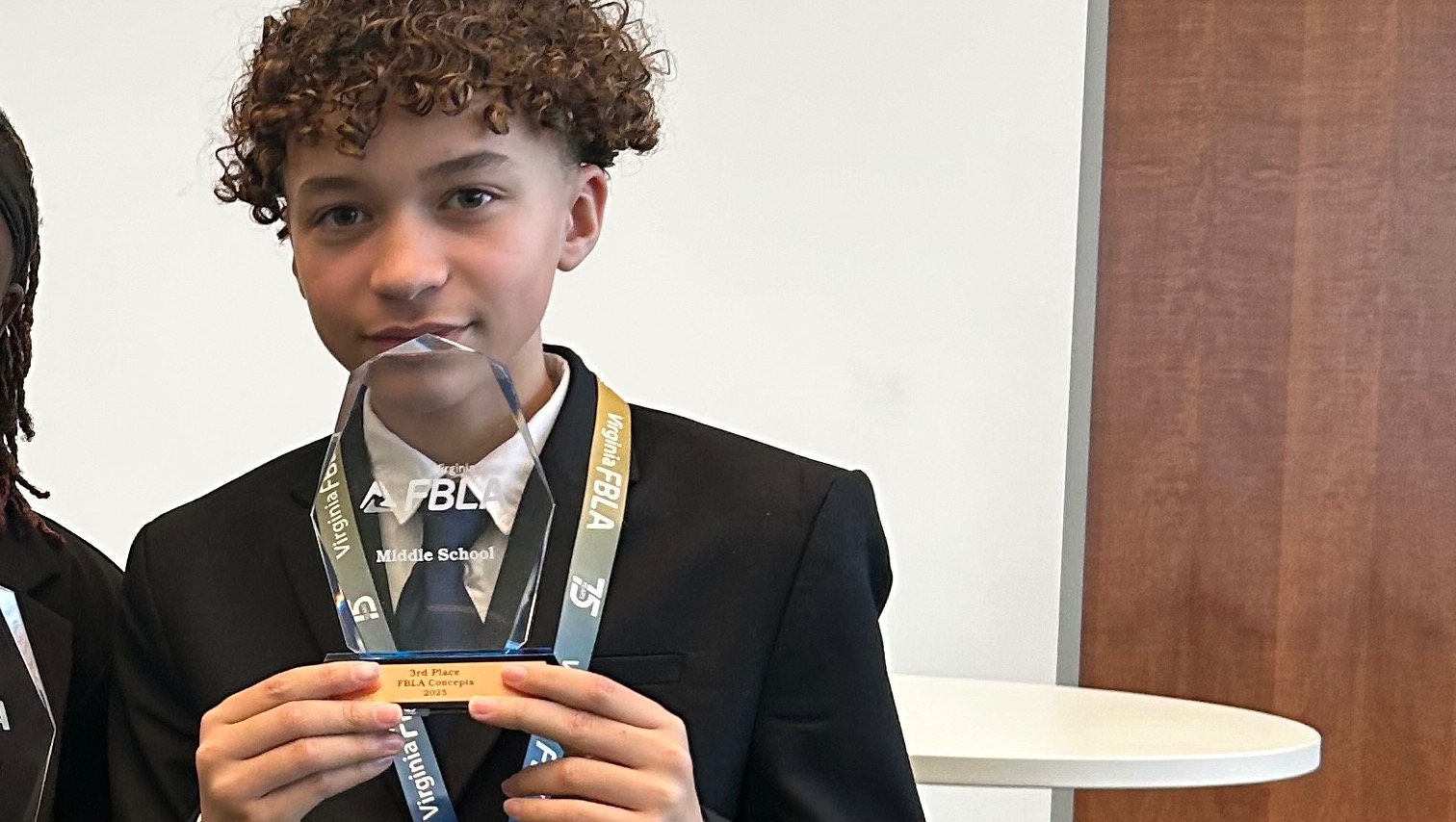 Fundraiser by Delia Square : Help Keli Compete at FBLA Nationals