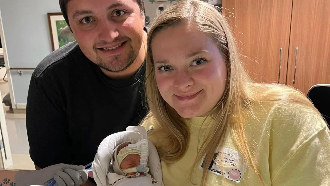 Fundraiser for Shea Wolff by Kyla Koob : Shea and Gabe's Fight for Baby ...