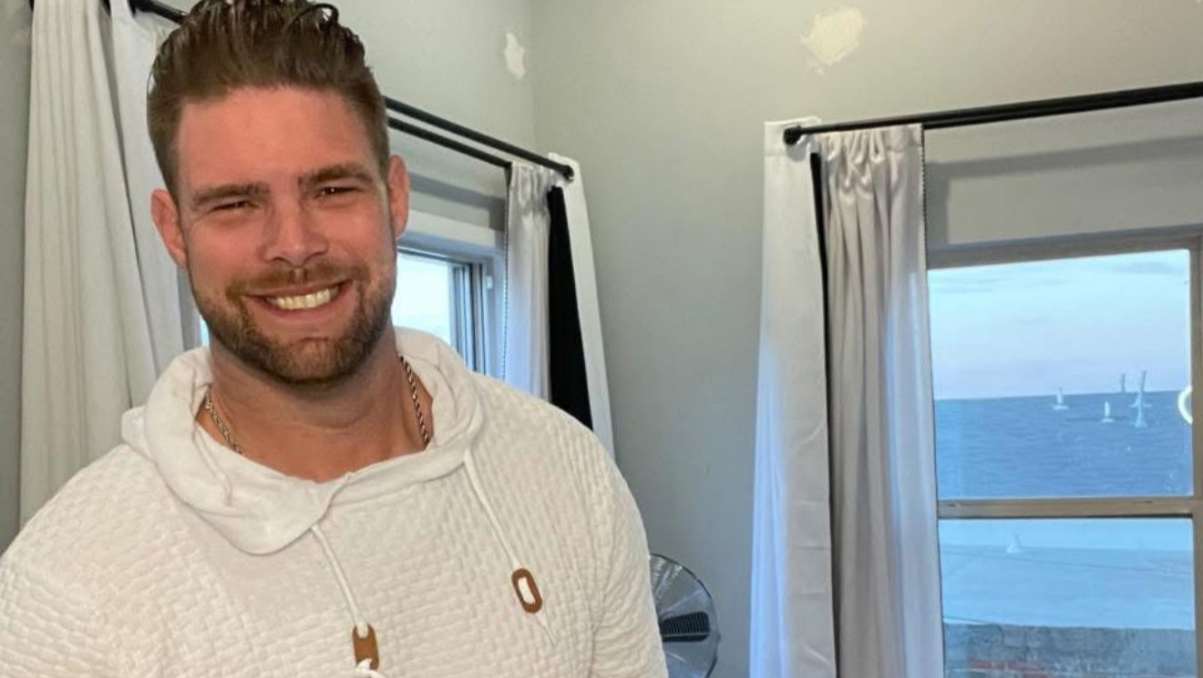 Fundraiser for Doug Muse by Garrett Gladd : Support John Muse's Medical ...