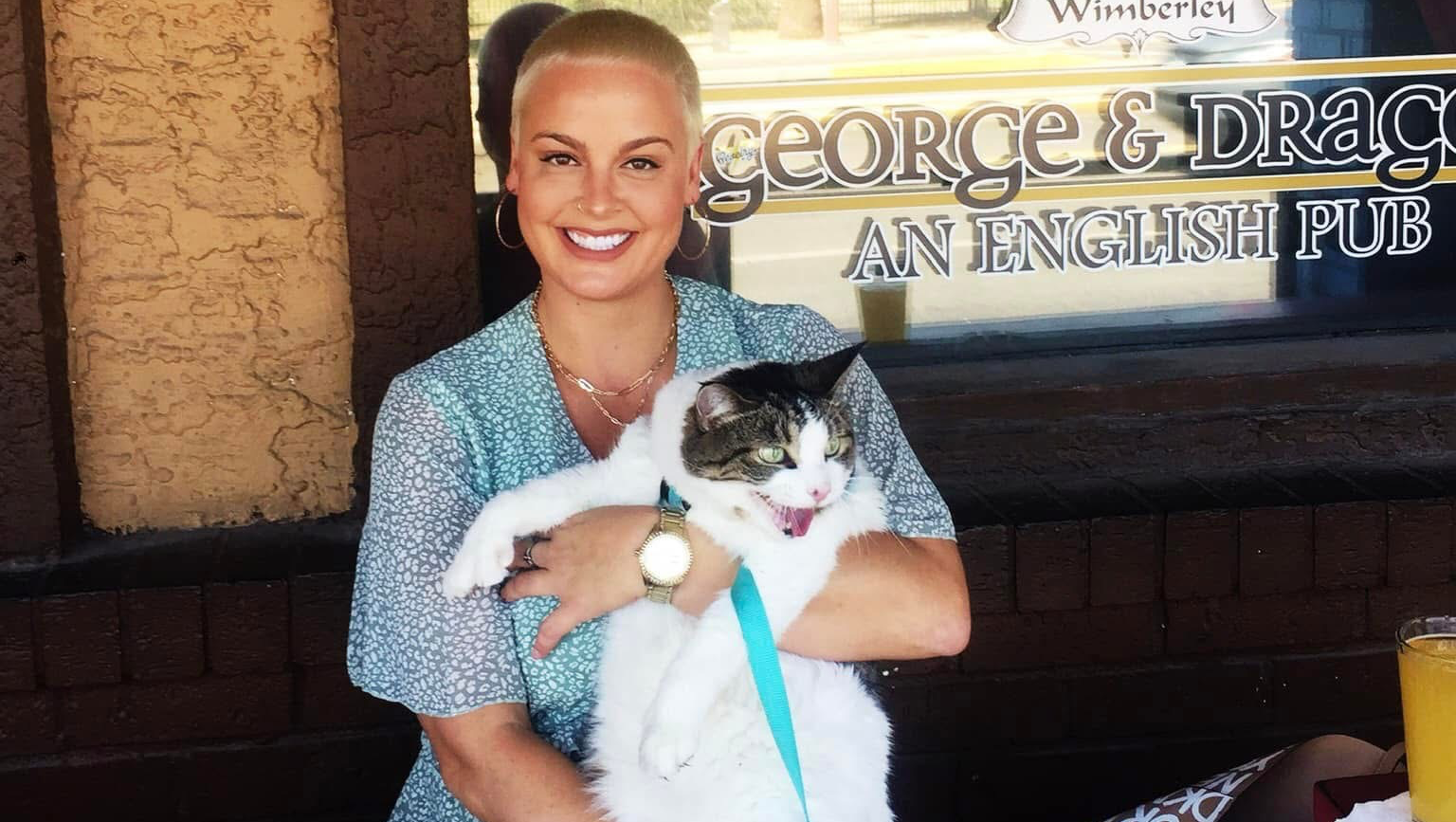 Fundraiser for Leah Marie Eddy by Lacee Watts : Help Leah Regain Her ...