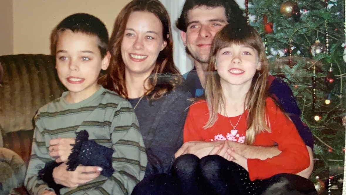 Fundraiser by Jenna Opheim : Stand by Scott: Fight Against Cancer