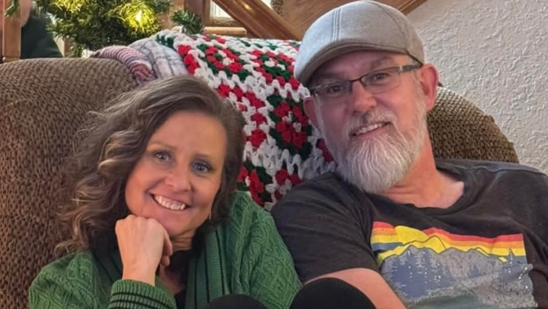 Fundraiser by Ashley Vadnais : Lift Up the Reeter Family: Your Donation ...