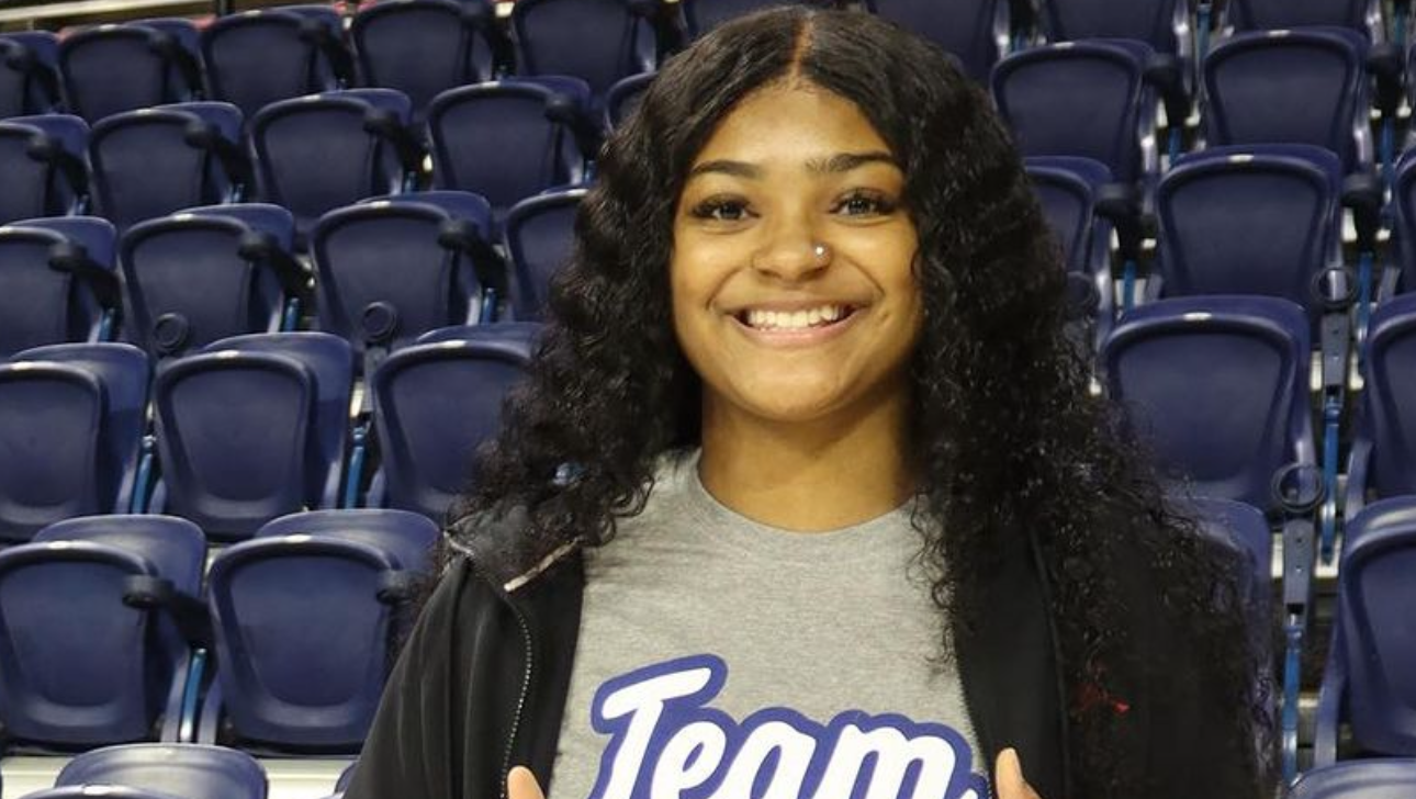 Fundraiser by Ta'Niyah Smith : Support Ta’Niyah's Graduation Journey