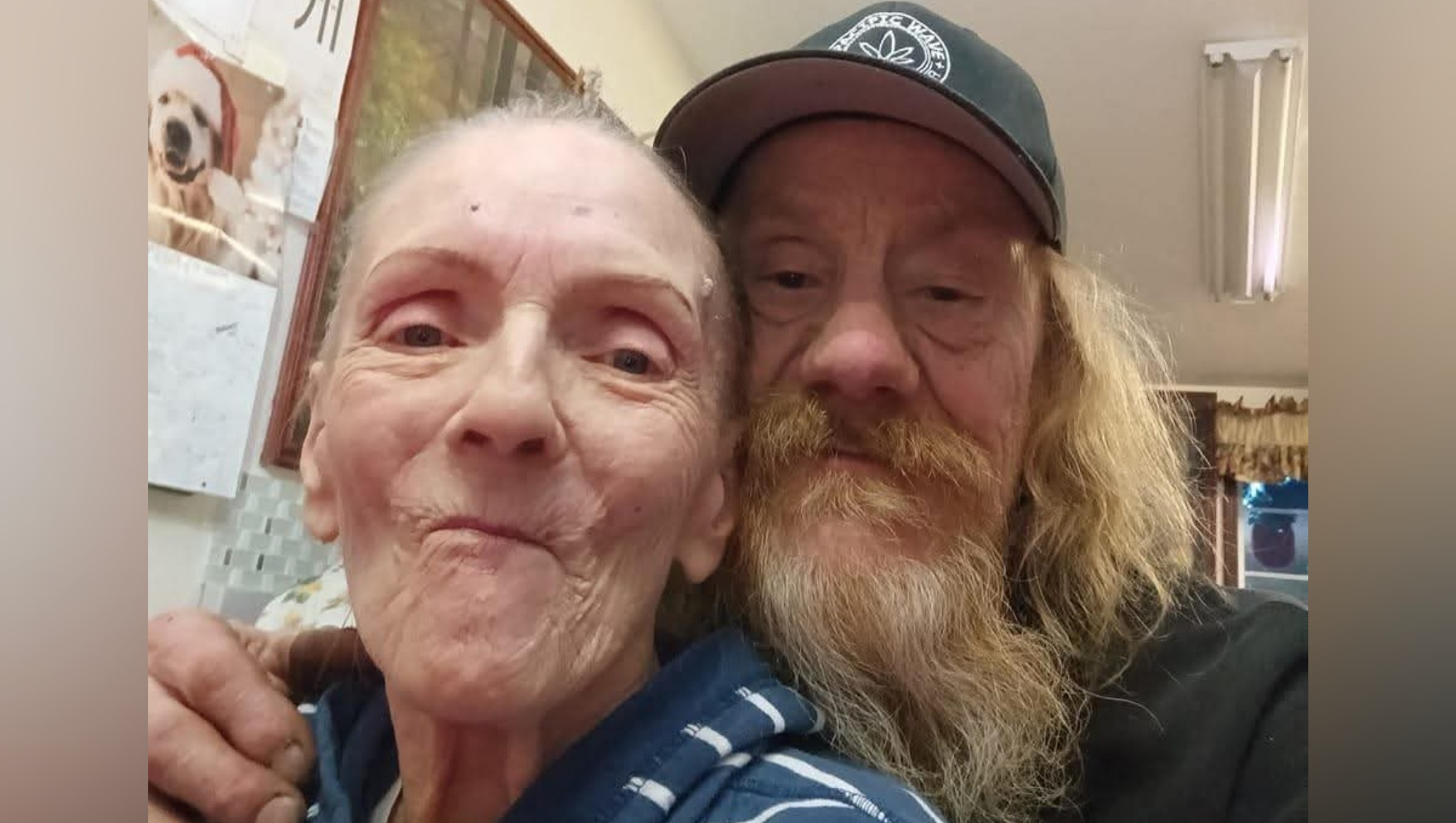 Fundraiser by Chelsea Marble : Support David Bean After Suzanne's Passing