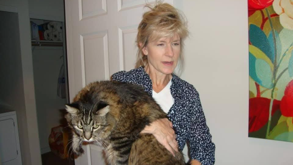 Fundraiser by Alec Hamlin : Support Terri's Legacy: Help Save Her Business