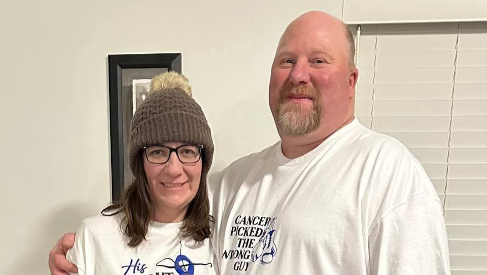 Fundraiser by Marla Roberts : Help JJ Roberts Get Life-Saving Treatment